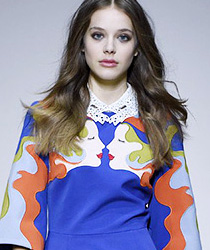 Vivetta 2015-2016 Fall Autumn Winter Womens Runway Looks | Fashion ...