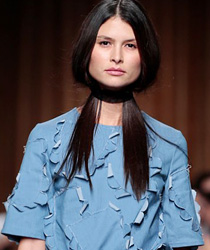 Alexandra Moura 2016 Spring Summer Womens Runway | Fashion Forward ...
