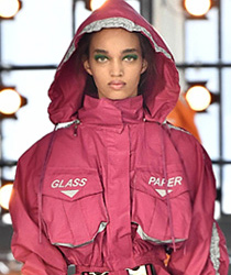 Byblos 2019 Spring Summer Runway Looks Collection | Fashion Forward ...